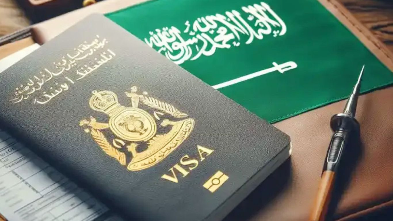 Rukn Muwalih - UAE Visa, Business Setup & Document Services