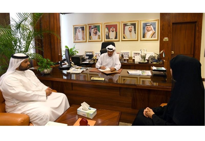 Rukn Muwalih - UAE Visa, Business Setup & Document Services